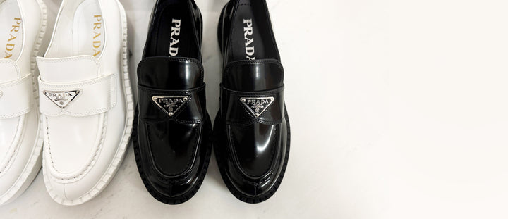 The Vault Luxury Resale