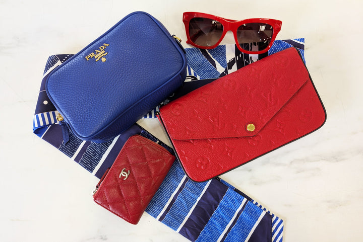 The Vault Luxury Resale