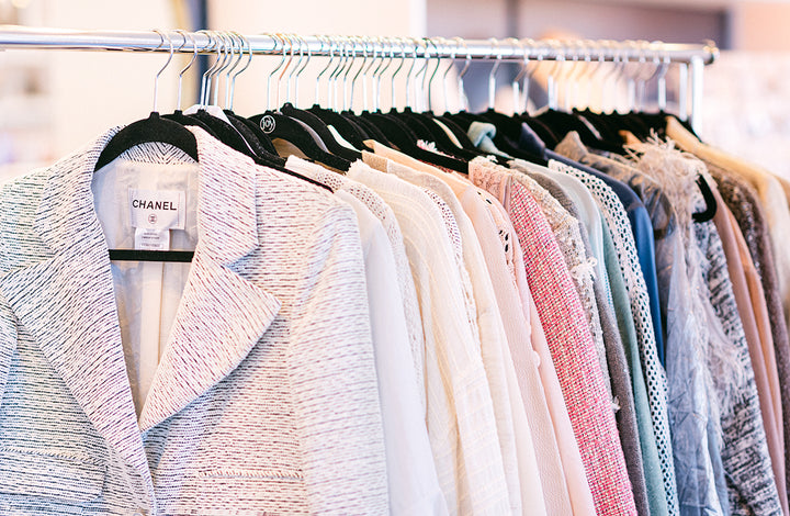 The Vault Luxury Resale