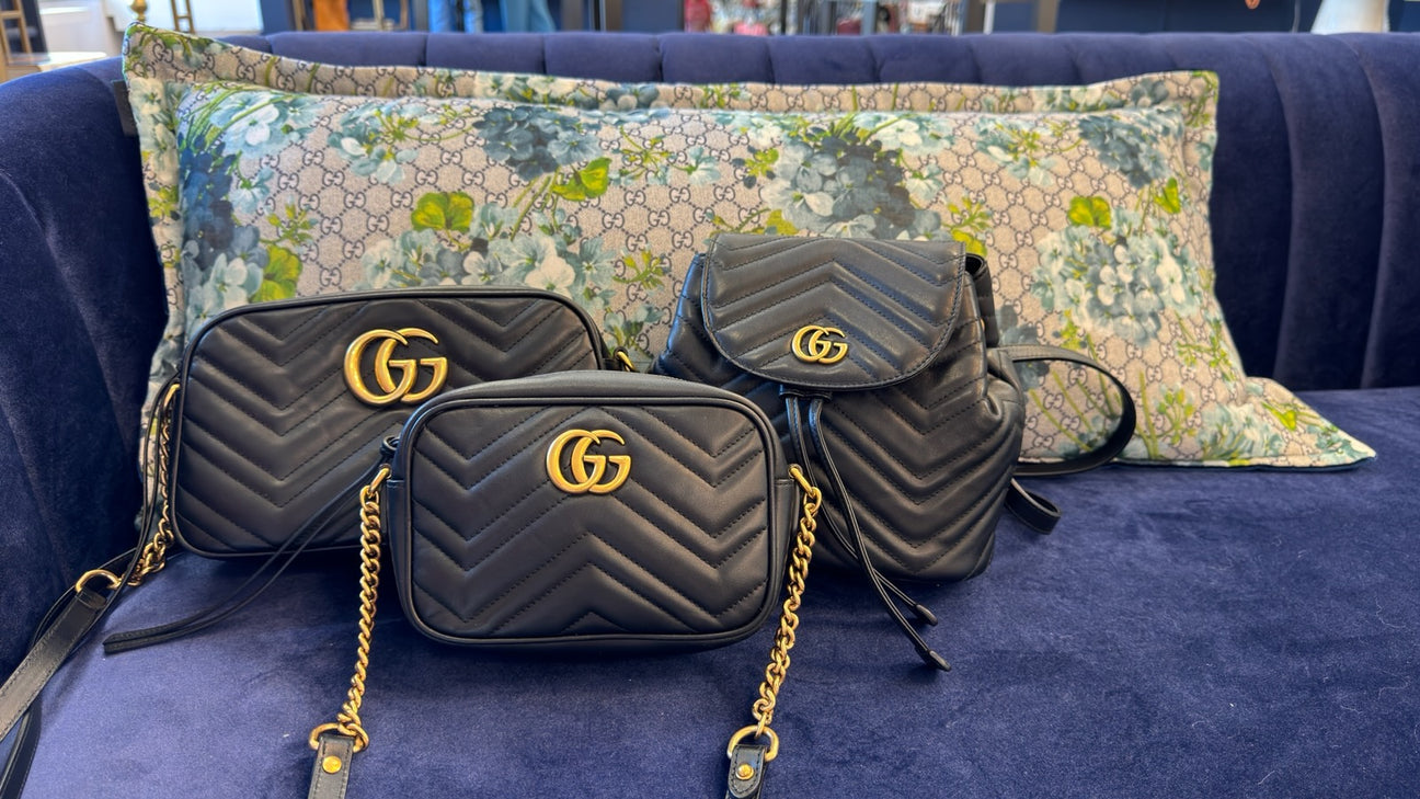 The Vault Luxury Resale