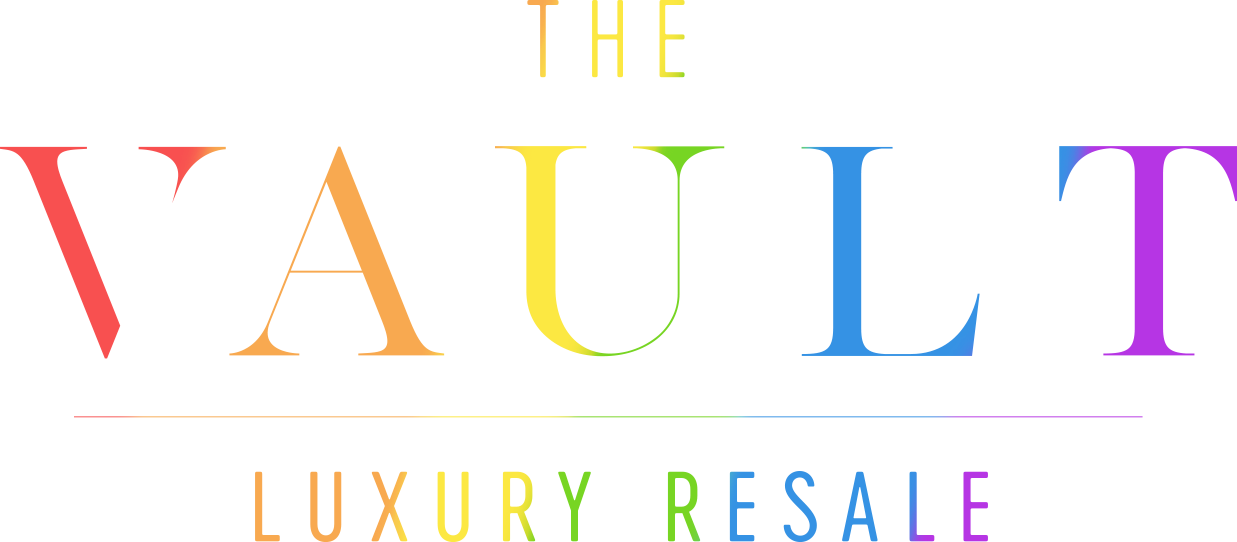 The Vault Luxury Resale